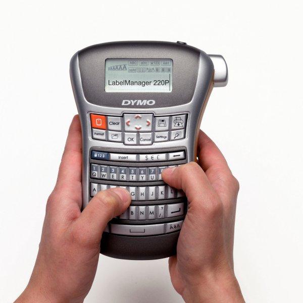 Dymo labelmanager 420P
