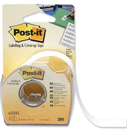 3M Post-it Tape 658H