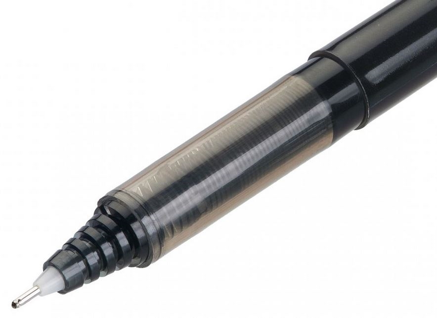 Pilot HI-Techpoint BX-V5 og V7 med hætte