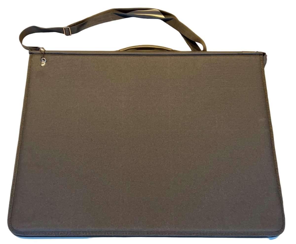 Taske A2+, Art Portfolio Economy, 50x70 cm