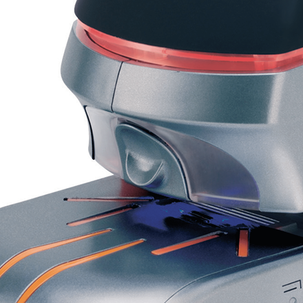 Hæftemaskine Rexel OPTIMA 70 elektrisk hæftemaskine til 70 ark