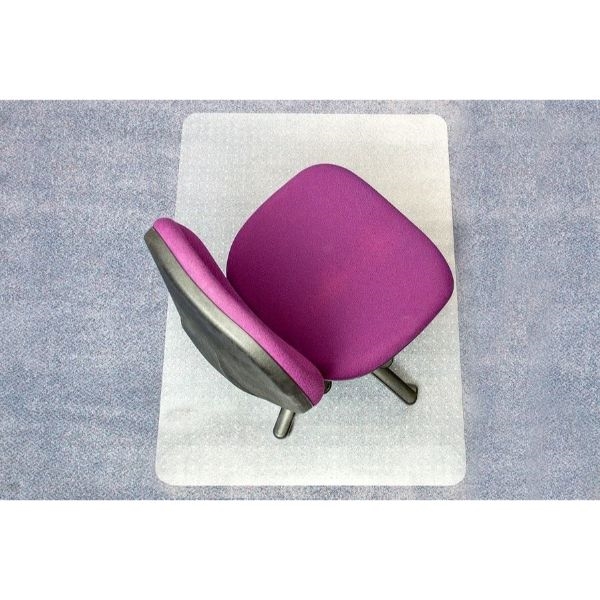 Stoleunderlag ANTIplan 120cmx150cm x 2,5mm antistatisk, med pigge til ...