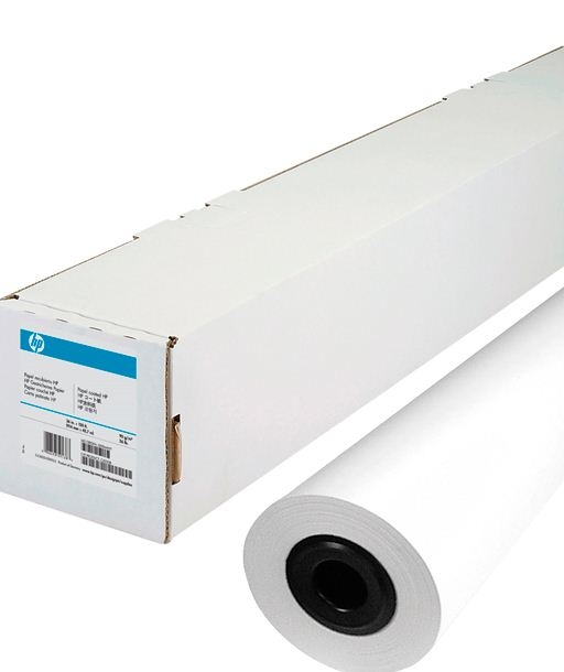 HP Universal Bond Paper Q1396A 80 gram 24 = 61cm x 45,7m