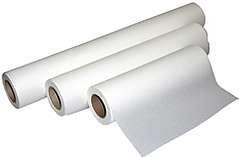 Manifold. 25 gram 60 cm x 100 m, Tervakoski Sketch Paper