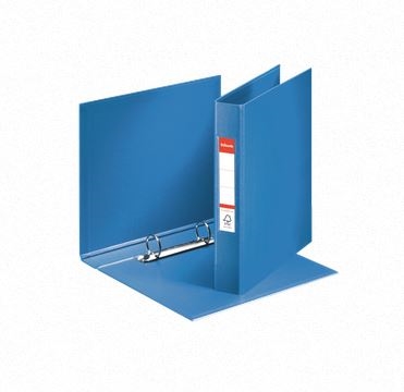 Ringbind A5 Esselte Vivida med 2 ringe m/etiket i ryg Ringe Ø25 Ryg 35mm