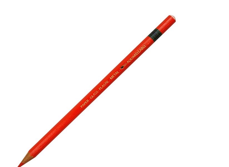 All Stabilo blyant, grafit, farve blyanter, hvid, sort, orange m.fl.