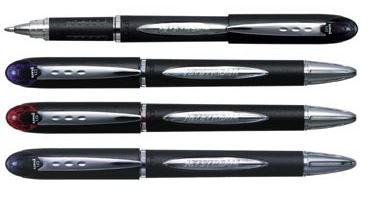 Uniball rollerpen Jetstream SXN